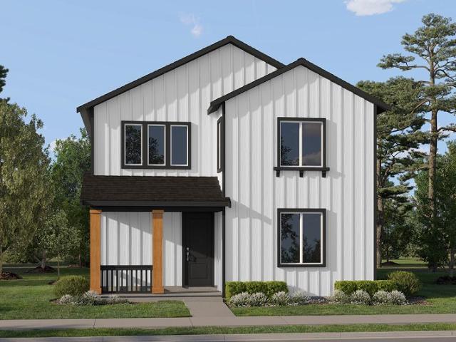 Brand New Home in Marysville, WA. 4 Bed, 2 Bath