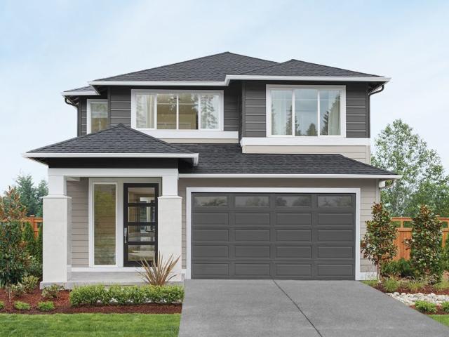 Brand New Home in Marysville, WA. 4 Bed, 3 Bath