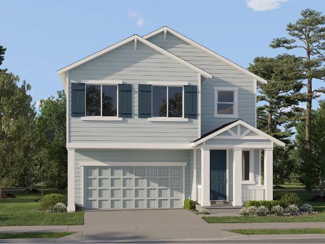 Brand New Home in Marysville, WA. 4 Bed, 3 Bath