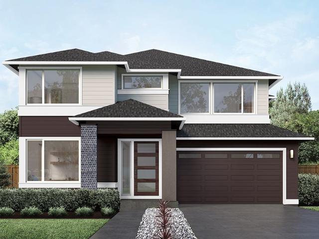 Brand New Home in Marysville, WA. 4 Bed, 5 Bath