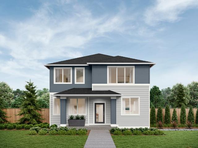 Brand New Home in Marysville, WA. 5 Bed, 3 Bath