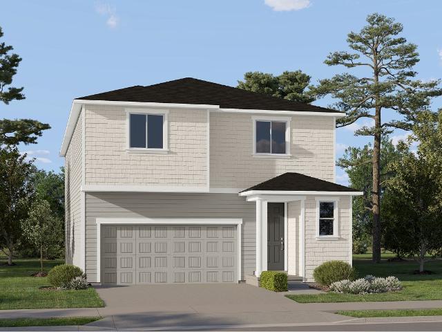Brand New Home in Marysville, WA. 5 Bed, 3 Bath