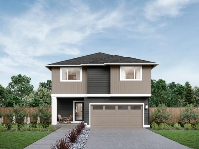 Brand New Home in Marysville, WA. 5 Bed, 3 Bath