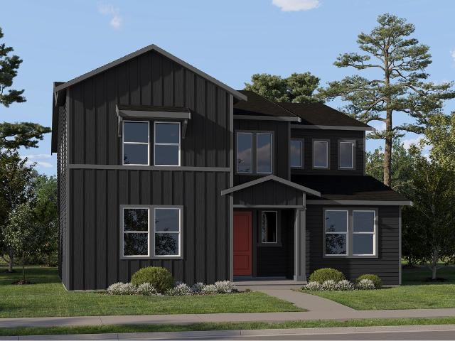 Brand New Home in Marysville, WA. 5 Bed, 3 Bath
