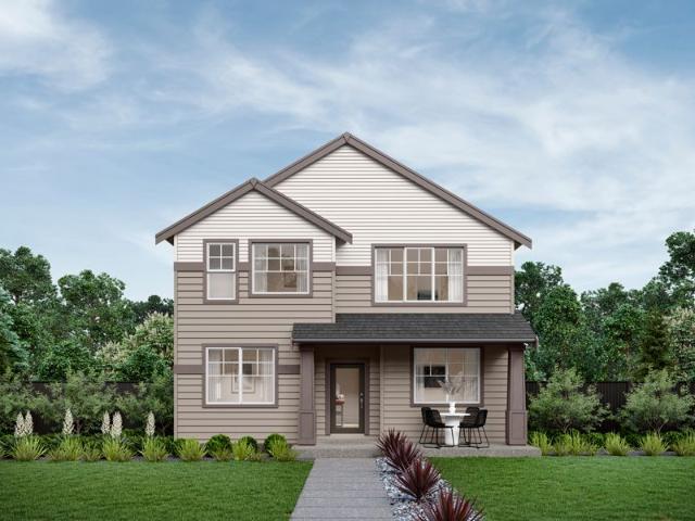 Brand New Home in Marysville, WA. 5 Bed, 3 Bath