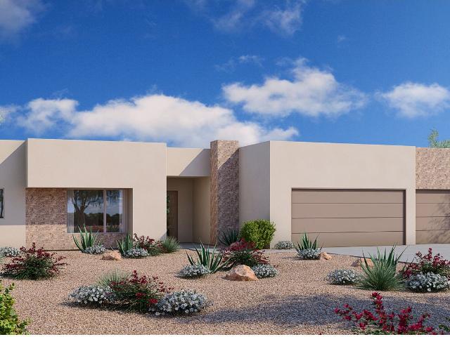Brand New Home in Marana, AZ. 3 Bed, 3 Bath