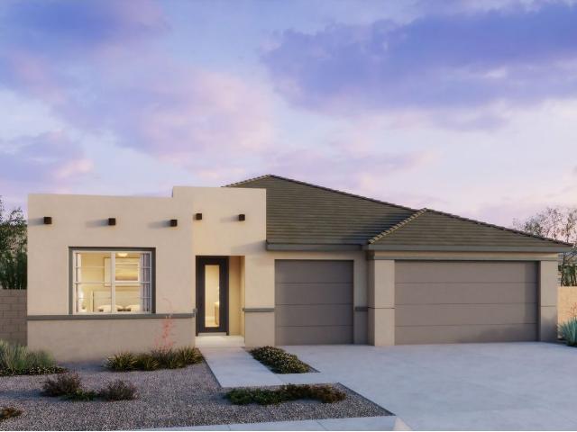 Brand New Home in Marana, AZ. 3 Bed, 2 Bath