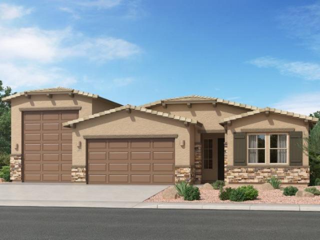 Brand New Home in Marana, AZ. 3 Bed, 2 Bath