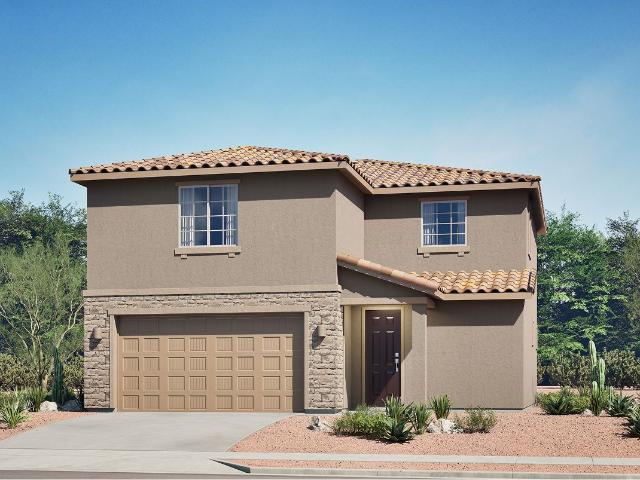 Brand New Home in Marana, AZ. 3 Bed, 2 Bath