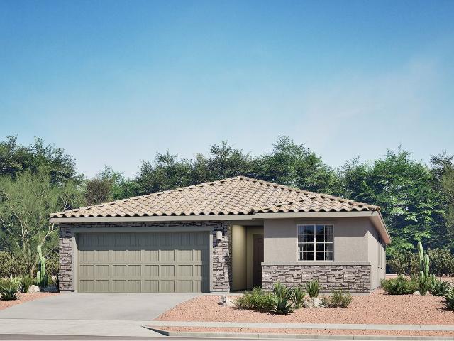 Brand New Home in Marana, AZ. 3 Bed, 2 Bath