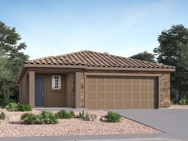 Brand New Home in Marana, AZ. 3 Bed, 2 Bath