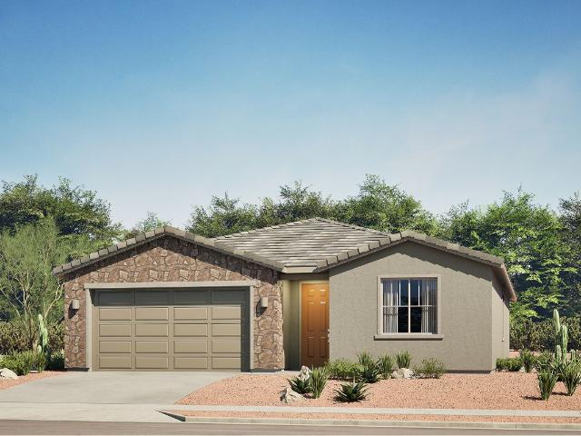 Brand New Home in Marana, AZ. 3 Bed, 2 Bath