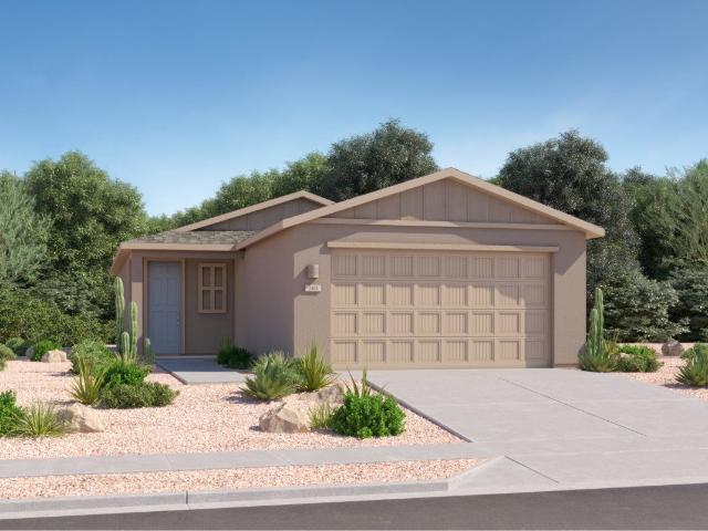 Brand New Home in Marana, AZ. 3 Bed, 2 Bath