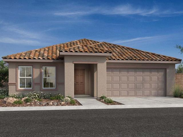 Brand New Home in Marana, AZ. 3 Bed, 2 Bath