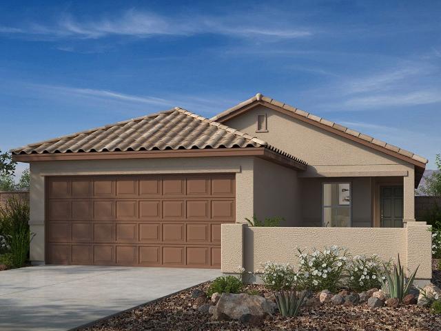 Brand New Home in Marana, AZ. 3 Bed, 2 Bath