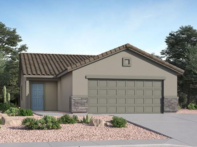 Brand New Home in Marana, AZ. 3 Bed, 2 Bath