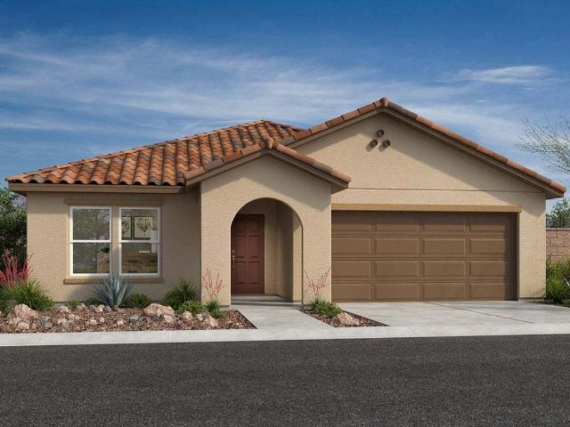 Brand New Home in Marana, AZ. 3 Bed, 2 Bath