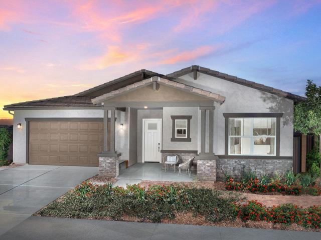 Brand New Home in Marana, AZ. 3 Bed, 2 Bath