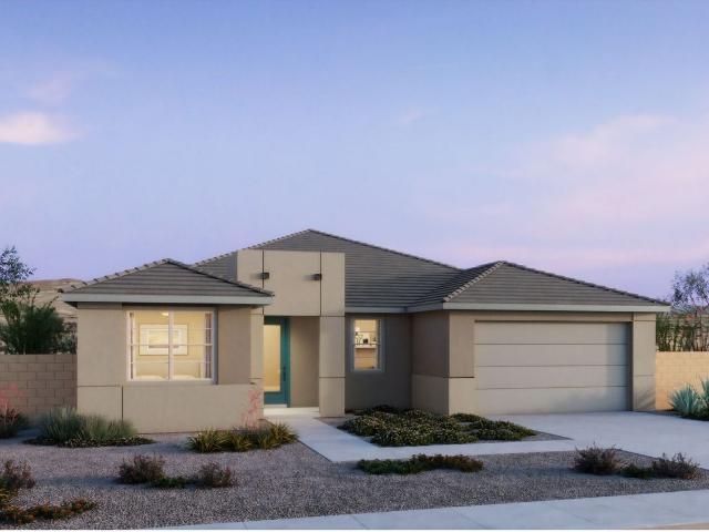 Brand New Home in Marana, AZ. 4 Bed, 3 Bath