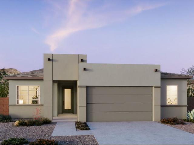 Brand New Home in Marana, AZ. 4 Bed, 3 Bath