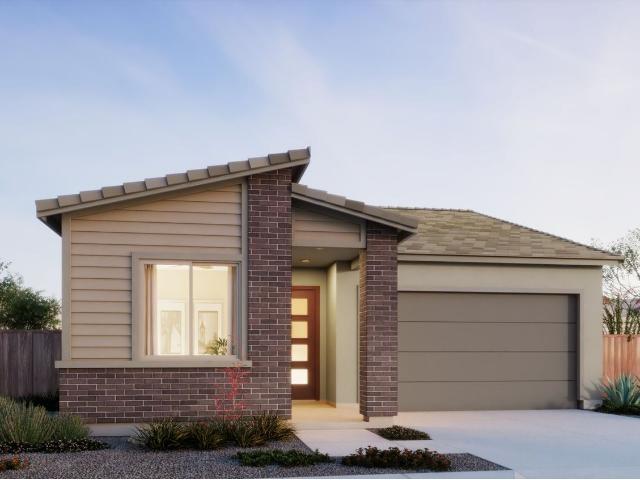 Brand New Home in Marana, AZ. 4 Bed, 3 Bath