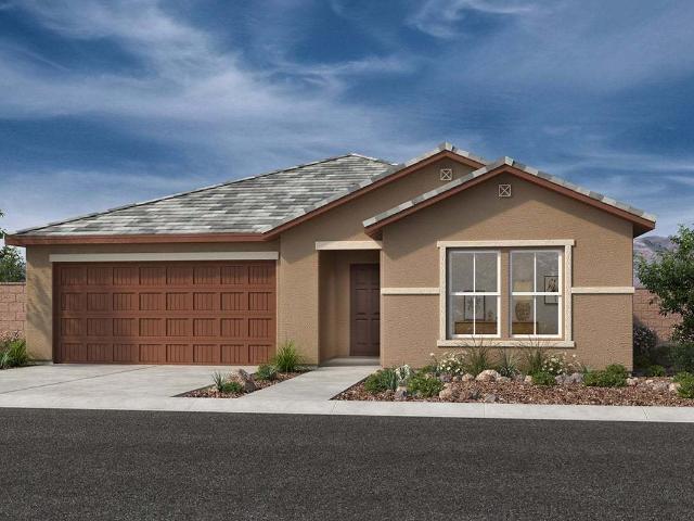 Brand New Home in Marana, AZ. 4 Bed, 2 Bath