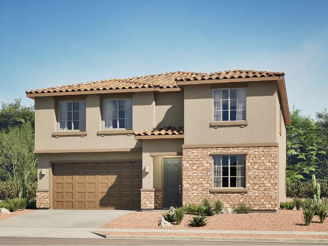 Brand New Home in Marana, AZ. 5 Bed, 3 Bath