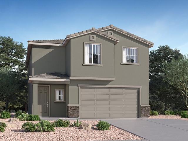Brand New Home in Marana, AZ. 5 Bed, 3 Bath