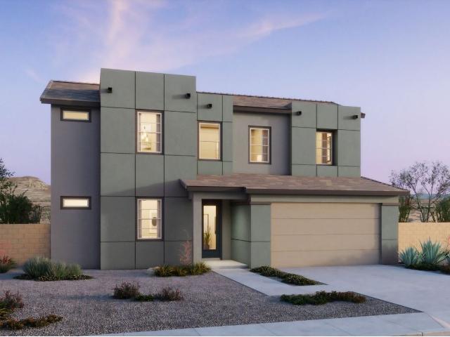 Brand New Home in Marana, AZ. 5 Bed, 4 Bath