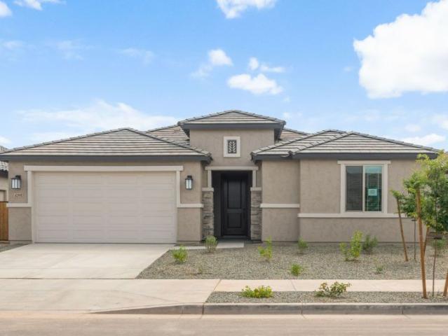 Brand New Home in Maricopa, AZ. 4 Bed, 2 Bath