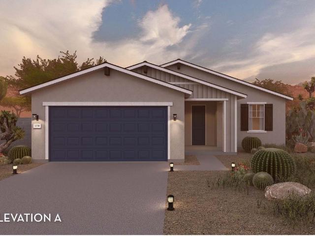 Brand New Home in Maricopa, AZ. 4 Bed, 2 Bath