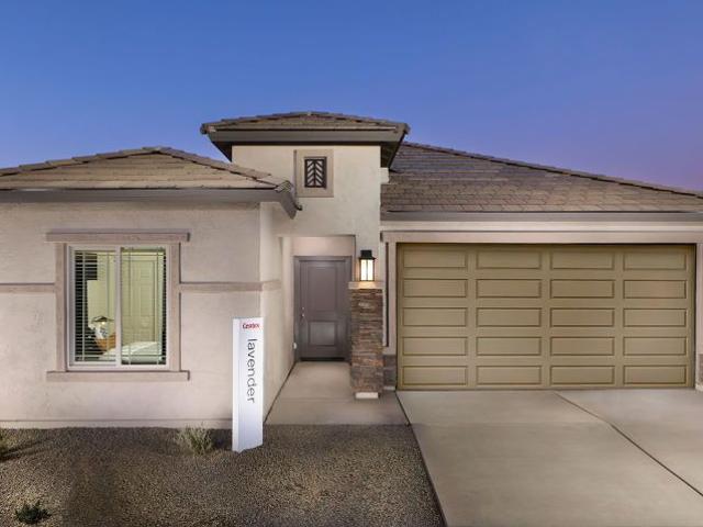 Brand New Home in Maricopa, AZ. 4 Bed, 2 Bath