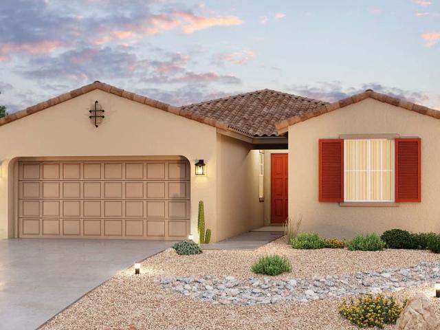 Brand New Home in Maricopa, AZ. 4 Bed, 2 Bath