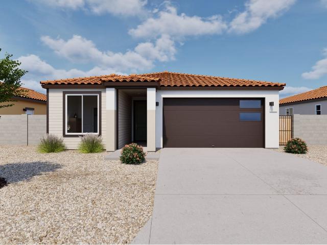 Brand New Home in Maricopa, AZ. 4 Bed, 3 Bath