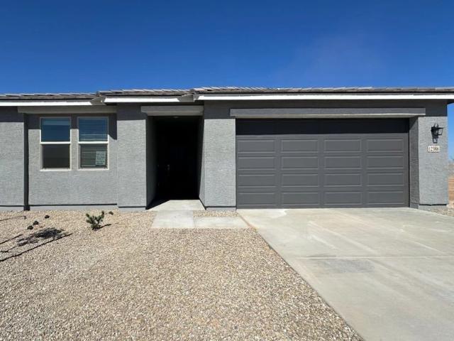 Brand New Home in Maricopa, AZ. 4 Bed, 3 Bath