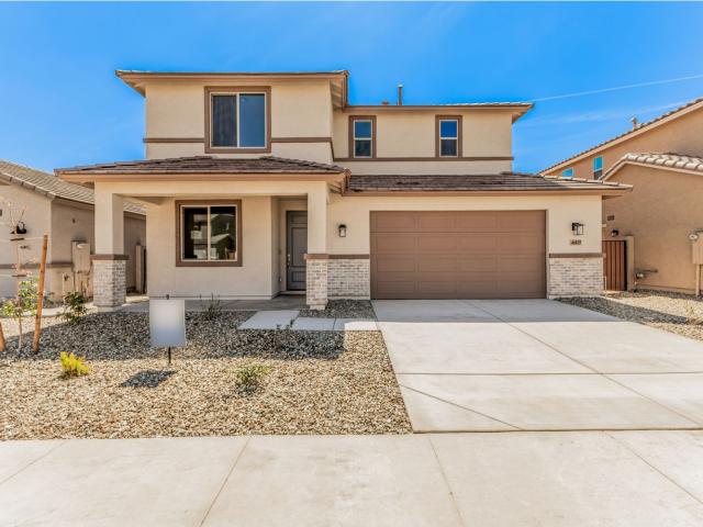 Brand New Home in Maricopa, AZ. 4 Bed, 3 Bath