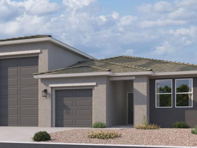 Brand New Home in Maricopa, AZ. 4 Bed, 3 Bath