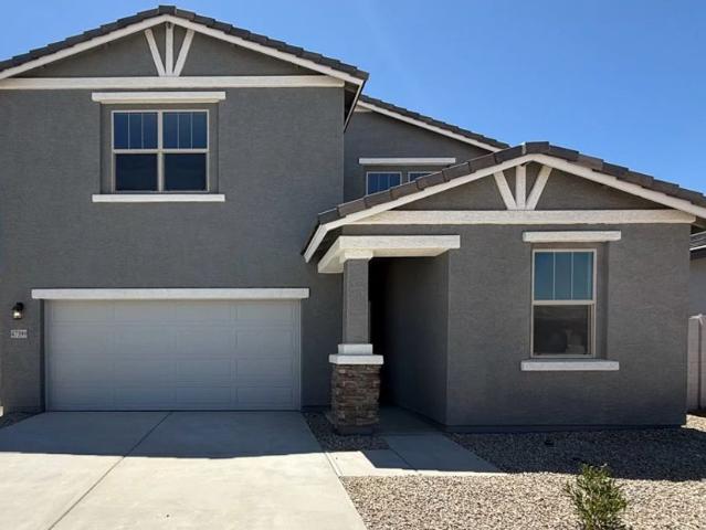 Brand New Home in Maricopa, AZ. 5 Bed, 4 Bath