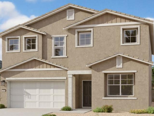 Brand New Home in Maricopa, AZ. 5 Bed, 4 Bath
