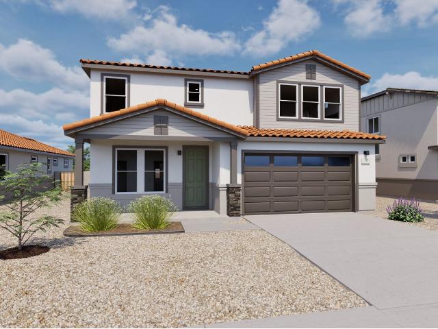 Brand New Home in Maricopa, AZ. 5 Bed, 3 Bath