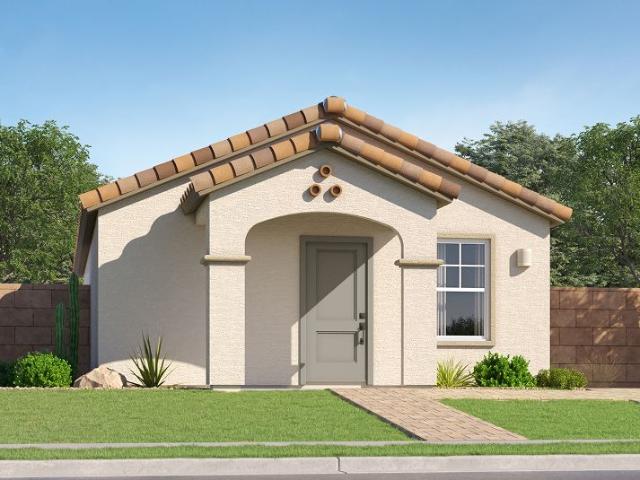 Brand New Home in Maricopa, AZ. 2 Bed, 2 Bath