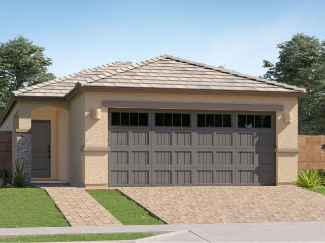 Brand New Home in Maricopa, AZ. 3 Bed, 2 Bath