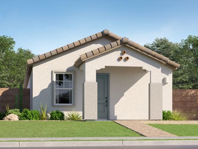 Brand New Home in Maricopa, AZ. 3 Bed, 2 Bath