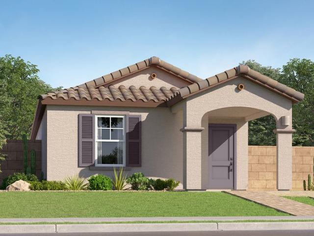 Brand New Home in Maricopa, AZ. 3 Bed, 2 Bath