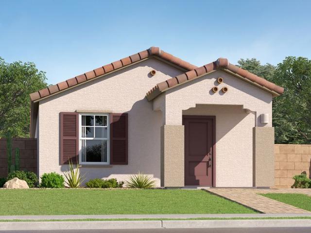 Brand New Home in Maricopa, AZ. 3 Bed, 2 Bath
