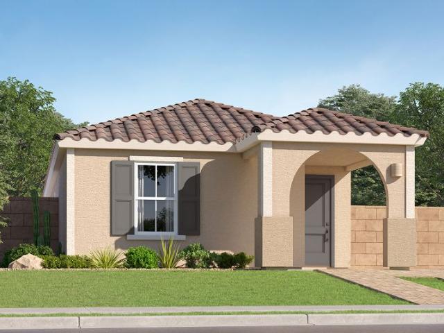 Brand New Home in Maricopa, AZ. 3 Bed, 2 Bath