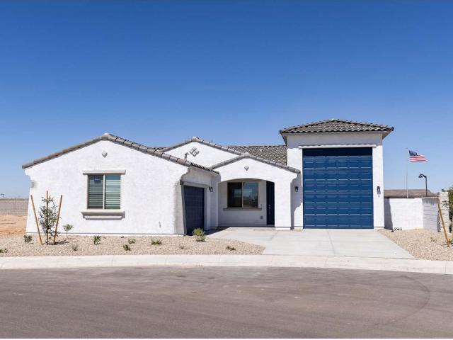 Brand New Home in Maricopa, AZ. 3 Bed, 2 Bath