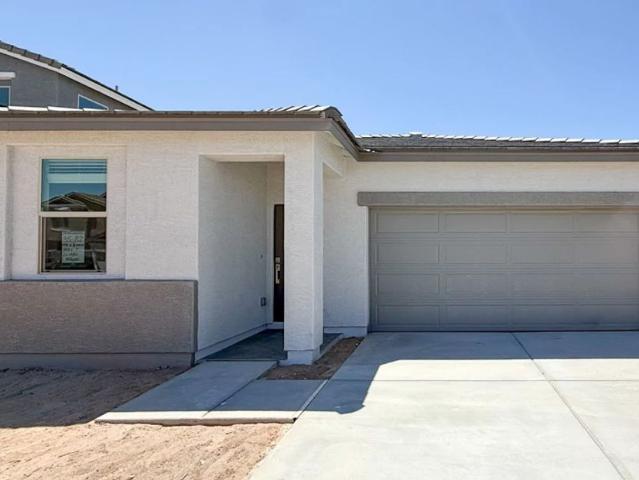 Brand New Home in Maricopa, AZ. 3 Bed, 2 Bath
