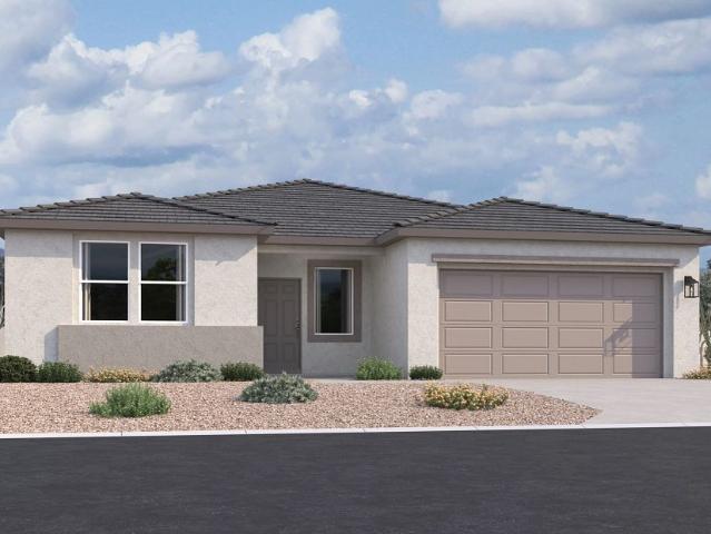 Brand New Home in Maricopa, AZ. 3 Bed, 2 Bath