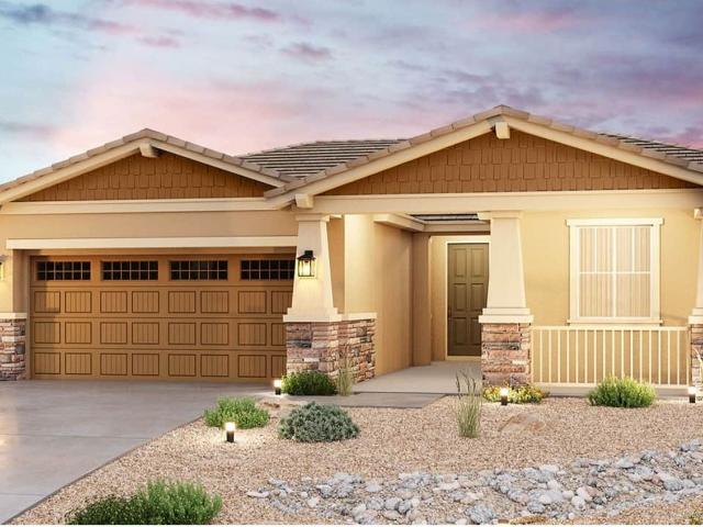 Brand New Home in Maricopa, AZ. 3 Bed, 2 Bath
